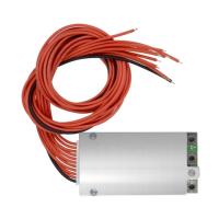 China 10S 36V 16A Lithium Bms Board Ebike Electric Bicycle Prevent Overcharging for sale
