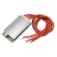 China 10S 36V 16A Lithium Bms Board Ebike Electric Bicycle Prevent Overcharging for sale