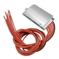 China 10S 36V 16A Lithium Bms Board Ebike Electric Bicycle Prevent Overcharging for sale