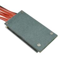 China 10S 36V 16A Lithium Bms Board Ebike Electric Bicycle Prevent Overcharging for sale