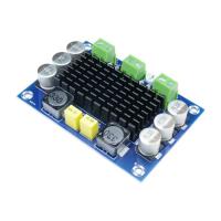 China TPA3116D2 Mono Digital Audio Amplifier Board DC 12V-26V 100W High Power Supply for sale
