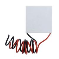 China TEC1-12706 Thermoelectric Cooler Peltier Module 12V 6A 60W 40x40x3.6mm for sale