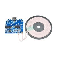 China 2.0oz Wireless Charger Electronic OEM / ODM PCB Circuit Board PCBA for sale