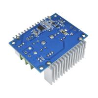 China 300W 20A DC DC Buck Converter Step Down Module Constant Current LED Driver 6-40V Input for sale