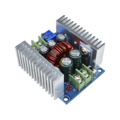 China 300W 20A DC DC Buck Converter Step Down Module Constant Current LED Driver 6-40V Input for sale