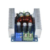 China 300W 20A DC DC Buck Converter Step Down Module Constant Current LED Driver 6-40V Input for sale