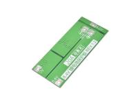 China 2S 20A Li-Ion BMS PCB Protection Board 8.4V 9V for Drill Motor 18650 Battery Charger for sale