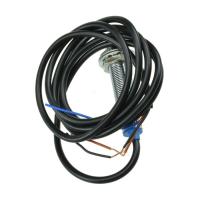 China LJ12A3 - 4-Z / BY DC 6V - 36V Inductive Proximity Sensor Switch PNP Wire Type Cylindrical DC 3 Wire Type for sale