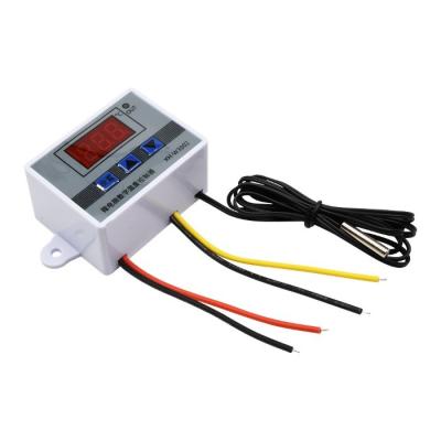 China W3002 AC 110-220V LED Digital Temperature Controller Thermostat with Transformer -50 to 110°C for sale