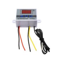 China W3002 AC 110-220V LED Digital Temperature Controller Thermostat with Transformer -50 to 110°C for sale