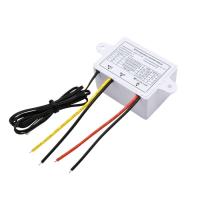 China W3002 AC 110-220V LED Digital Temperature Controller Thermostat with Transformer -50 to 110°C for sale