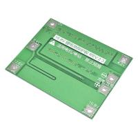 China 4S 40A Li Ion Lithium 18650 Charge Board PCB BMS for sale