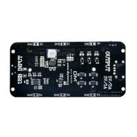 China Dual 18650 Lithium Battery Shield V8 Micro Usb Battery Charging Module 3V1A 5V 3A for sale