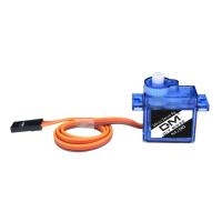 China Mini Micro 9g 1.6KG Servo SG90 for RC Helicopter Airplane Car Boat 250 450 for sale