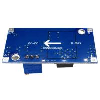 China DC DC XL6009 Auto Boost Buck Adjustable Step Up Step Down Converter Module Solar for sale