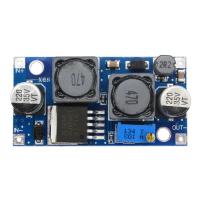 China DC DC XL6009 Auto Boost Buck Adjustable Step Up Step Down Converter Module Solar for sale