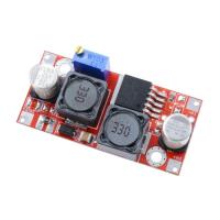 China XL6009 DC DC Step Up Down Boost Buck Power Supply Module 3.8-32V To 1.25-35V Solar Voltage Regulator Converter for sale