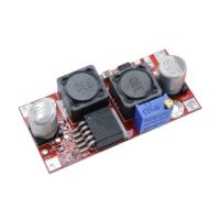 China XL6009 DC DC Step Up Down Boost Buck Power Supply Module 3.8-32V To 1.25-35V Solar Voltage Regulator Converter for sale