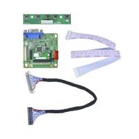 China MT561-B Universal LVDS LCD Monitor Driver Controller Board 5V 10-42 Inch for sale