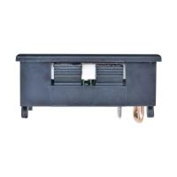 China 0.28 Inch Red Blue LED Dual Display 4 Bit 5 Wires DC 0-200V 10A Voltage Current Meter for sale