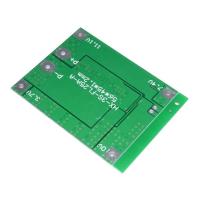 China 3S 11.1V 12.6V 25A 18650 Li Ion Battery Protection Board with Balance PCB for sale
