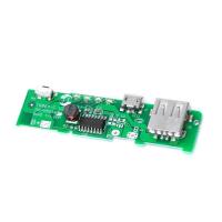 China Step Up Boost Module 5v 1a Power Bank Charger Pcb Circuit Board for sale