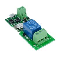 China Dc 5v 433mhz Sonoff Wifi Wireless Smart Switch Relay Module For Smart Home for sale