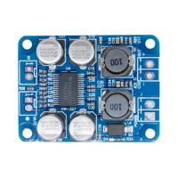 China TPA3118 PBTL Mono Digital Amplifier Board 60W 8-24V DC Power AMP Replace TPA3110 for sale