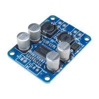 China TPA3118 PBTL Mono Digital Amplifier Board 60W 8-24V DC Power AMP Replace TPA3110 for sale