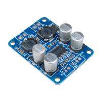 China TPA3118 PBTL Mono Digital Amplifier Board 60W 8-24V DC Power AMP Replace TPA3110 for sale