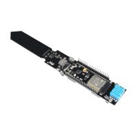 China ESP32 DHT11 CP2104 Wifi Bluetooth Temperature Humidity Soil Moisture Sensor for sale