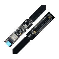 China ESP32 DHT11 CP2104 Wifi Bluetooth Temperature Humidity Soil Moisture Sensor for sale
