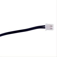 China Accuracy Temperature Sensor 10k 3950 Ntc Thermistor Probe Waterproof Long 1m for sale
