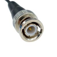 China 0-14 pH Sensor Electrode with BNC Plug for Aquarium and Water Quality Monitoring for sale