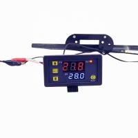 China 110V-220V AC W3230 High Precision Digital Temperature Controller Thermostat Thermometer Sensor Meter Smart Home for sale