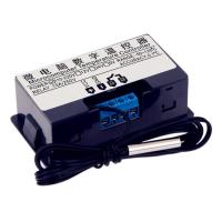 China 110V-220V AC W3230 High Precision Digital Temperature Controller Thermostat Thermometer Sensor Meter Smart Home for sale