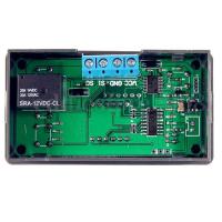 China 12v Timing Delay Relay Module Thermostat Digital Led Dual Display 0-999 Hours for sale