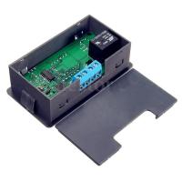 China 12v Timing Delay Relay Module Thermostat Digital Led Dual Display 0-999 Hours for sale