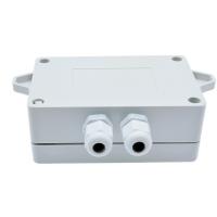 China DC 12-24V 4-20mA Load Cell Amplifier Module High Precision Voltage Current Converter for sale