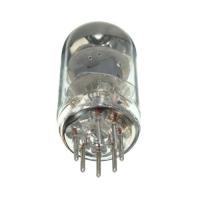 China 6J1P 6J1 Vacuum Tube 6.3V 0.17A for Preamp Headphone Amplifier DIY for sale