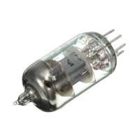China 6J1P 6J1 Vacuum Tube 6.3V 0.17A for Preamp Headphone Amplifier DIY for sale