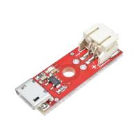 China Diymore LiPo Charger Basic Micro USB Li Ion Battery Charger Module 3.7V 500mA for sale