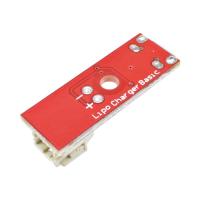 China Diymore LiPo Charger Basic Micro USB Li Ion Battery Charger Module 3.7V 500mA for sale