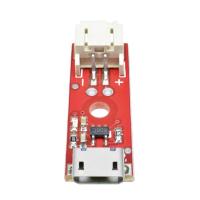 China Diymore LiPo Charger Basic Micro USB Li Ion Battery Charger Module 3.7V 500mA for sale