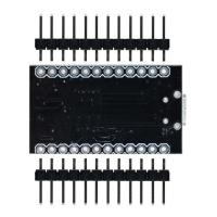 China Pro Micro ATmega32U4 5V 16MHz USB Controller Board with Bootloader for Arduino for sale