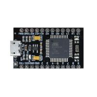 China Pro Micro ATmega32U4 5V 16MHz USB Controller Board with Bootloader for Arduino for sale