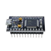 China Pro Micro ATmega32U4 5V 16MHz USB Controller Board with Bootloader for Arduino for sale