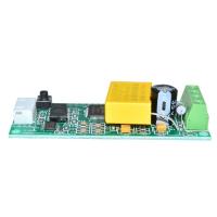 China AC Digital Multifunction Meter Watt Power Volt Amp TTL Current Test Module PZEM-004T for sale