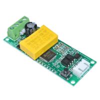 China AC Digital Multifunction Meter Watt Power Volt Amp TTL Current Test Module PZEM-004T for sale