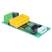 China AC Digital Multifunction Meter Watt Power Volt Amp TTL Current Test Module PZEM-004T for sale